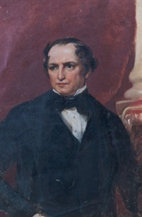 Nicholas Joseph Crowley | Artnet