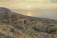 James Talmage White | Artnet