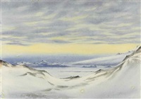 Edward Adrian Wilson | Artnet