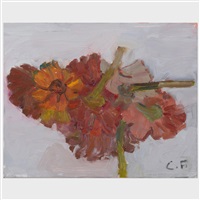 Cornelia Foss | Artnet