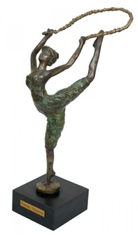 Yehudith Pascal | Artnet