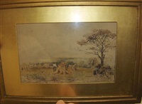 Austin Winterbottom | Artnet