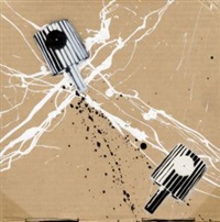 Nick Walker | Artnet