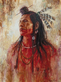 James Ayers | Artnet