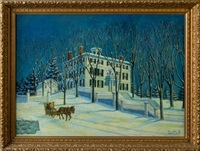 Harry Merrick Sutton Harlow | Artnet