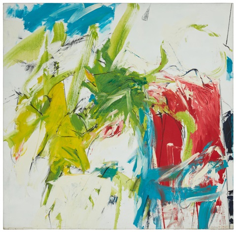 Blue Scud by Robert Hartman on artnet