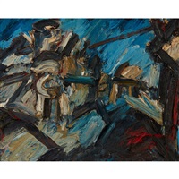 Shaun Ferguson | Artnet