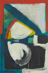 John Grillo | Artnet