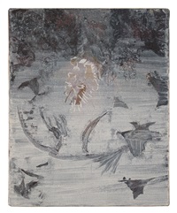 David Wilson | Artnet