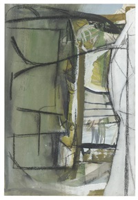 Peter Lanyon | Artnet