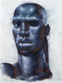 Ricardo Cinalli | Artnet