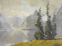 Hans Maurus | Artnet