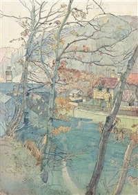 William Ratcliffe | Artnet