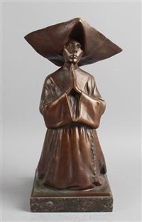 Adolf Joseph Pohl | Artnet