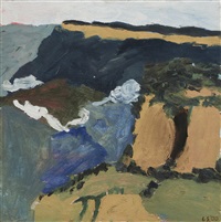 Luke Sciberras | Artnet