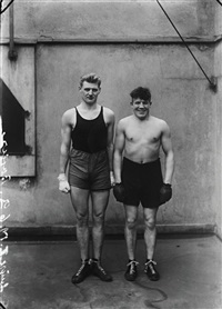 August Sander | Artnet | Page 24