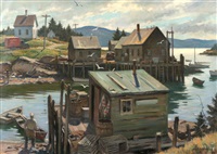 Junius Allen | Artnet