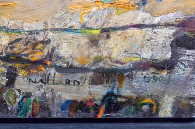 Tour de sel Salt Tower by Louis Nallard on artnet