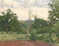 Peter John Garrard | Artnet