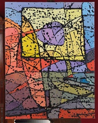 Pierre Marchetti | Artnet