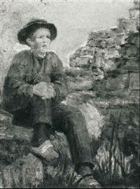 Freke Field | Artnet