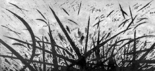 Bataille by Bernard Maurice Quentin on artnet