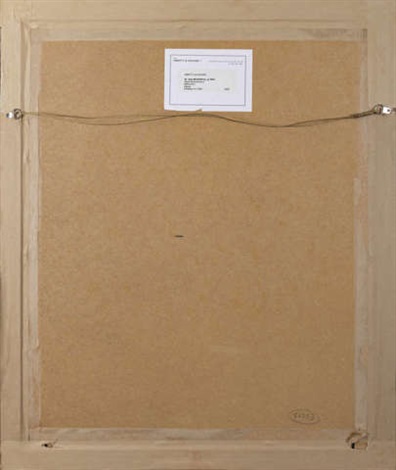 Narial Remembrance by John McKerrell on artnet