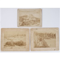 George E. Trager | Artnet