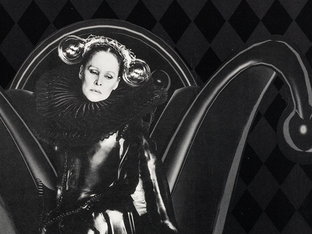 Cremaster 5 by Matthew Barney on artnet