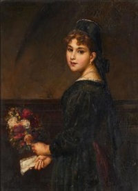 Adele Leisching | Artnet