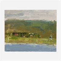 Stuart Shils | Artnet