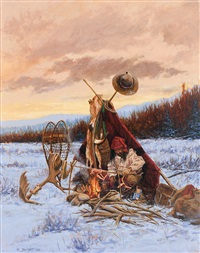 John Demott | Artnet | Page 2