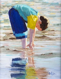 Marie Fallon | Artnet