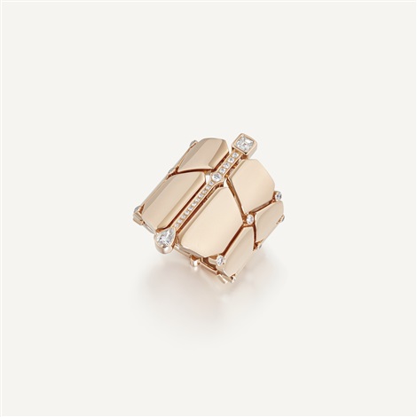 Hermes niloticus ring store