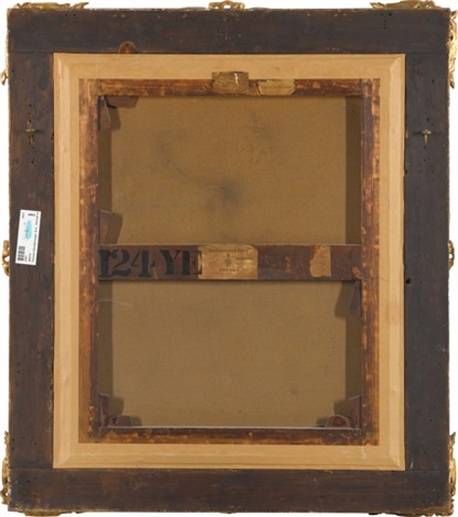 Portrait of Sir John Pringle, 1st Baronet 17071782, half-length by ...