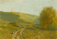 Bruce Crane | Artnet