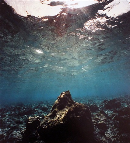 Peleliu Project portfolio of 40 by James Fee on artnet