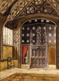 Thomas Greenhalgh | Artnet