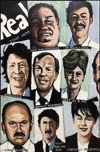 Peter Lambert | Artnet