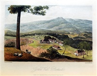 James Hakewill | Artnet