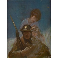 C. Clyde Squires | Artnet