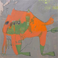 George Raftopoulos | Artnet