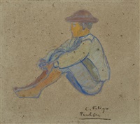 Charles Filiger | Artnet