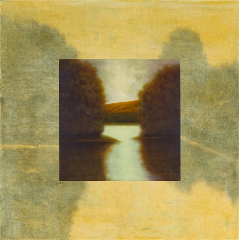 Campus D.C. by Wade Hoefer on artnet