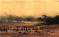 John Farquharson | Artnet