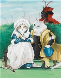 Susan Herbert | Artnet