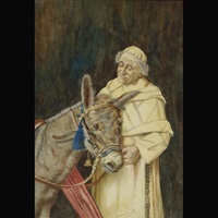 Nettie Stone Easterbrook | Artnet