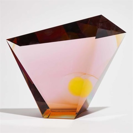 INNERSPACE SERIES by Mark C. Peiser on artnet