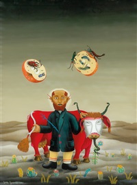 Josip Generalic | Artnet