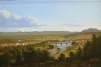 Charles Louis Heyde | Artnet